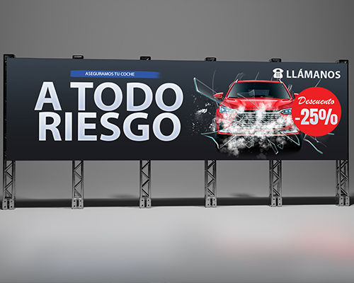 Inicio - Blackbox led